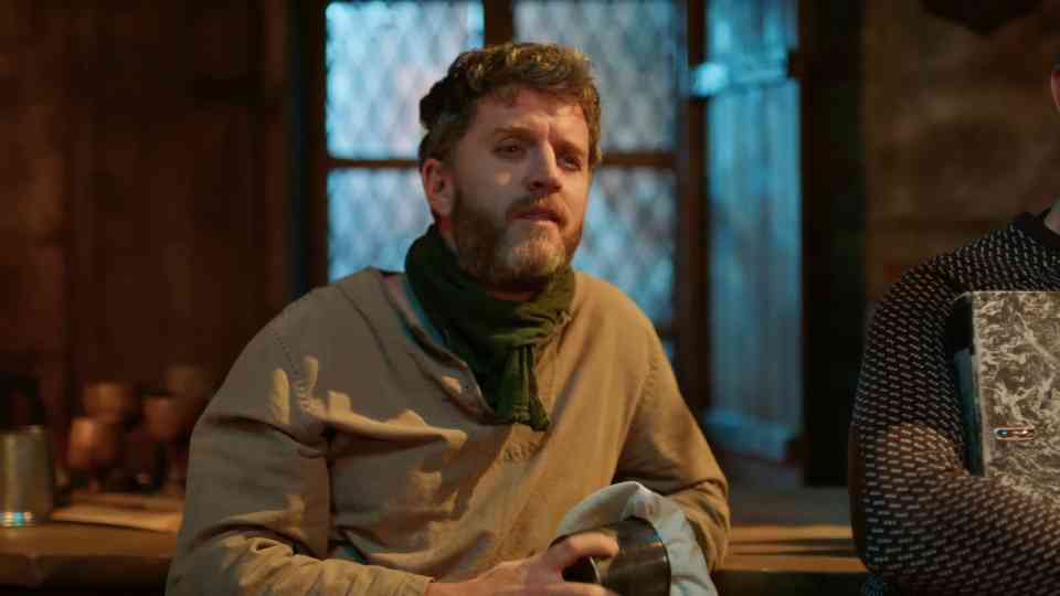 This D&D moment proves why listening matters