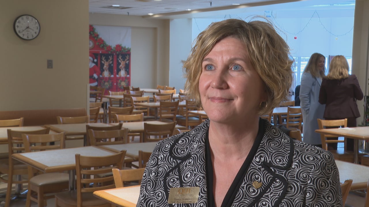 Island couple donates $1M to QEH Foundation for upgrades to hospital's ...