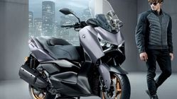 Cek Disini! 15 motor matic baru & terbaik di 110cc hingga 250cc: harga ...