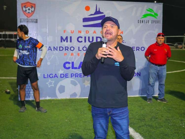 Cobach Reforma y Cecytes Norte ganan Liga de Prepas sexta edición