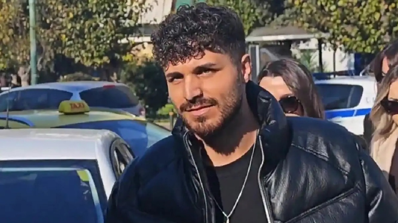 «Δεν έχω λόγο να πω ψέματα»: Ο 21χρονος που μήνυσε τον Γιώργο Μαζωνάκη ...