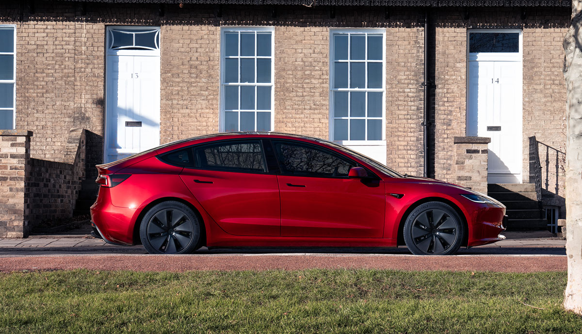 Elektro-Gebrauchtwagenmarkt wächst 2025, neue Förderung als ...