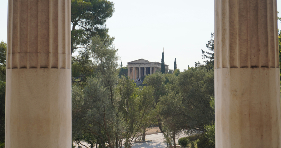 Δωρεάν είσοδος σε μουσεία και αρχαιολογικούς χώρους την Κυριακή 21 ...