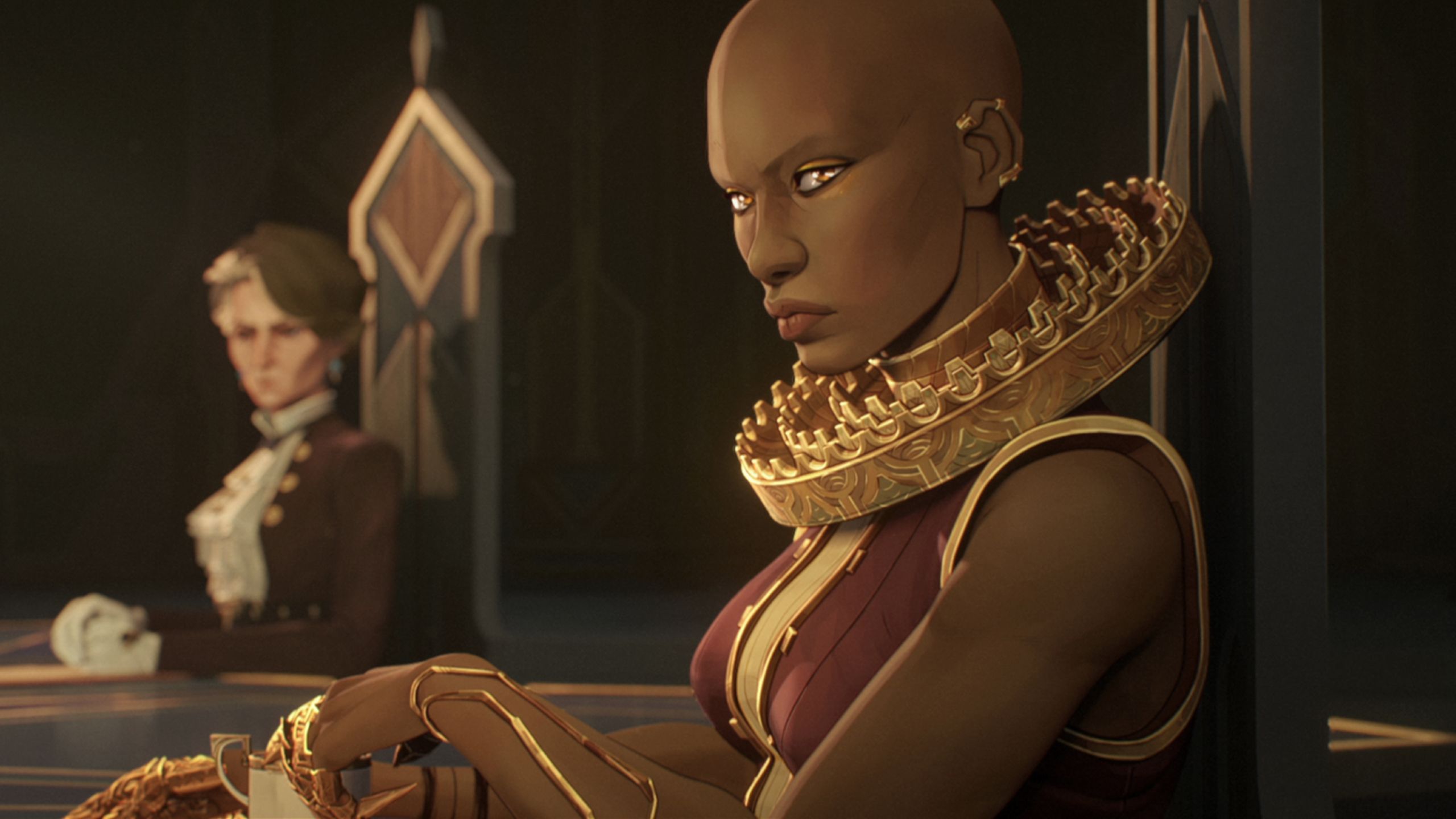 Netflix's Arcane changed the animation industry forever