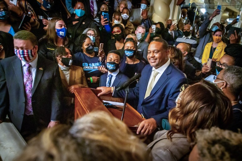 How Mayor Ed Gainey changed Pittsburgh, from more housing to fewer police