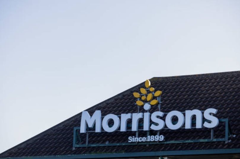 Morrisons brings in 5p charge for shoppers visiting stores from Thursday
