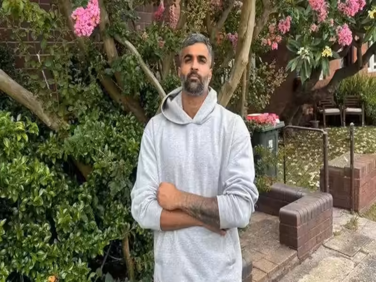 Bondi Beach firing: Sikh man enjoying kebabs became hero during shooting, grabbed attacker Sajid ...