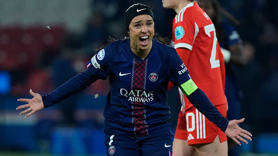 PSG - Paris FC (F) : Sur quelle chaîne TV et à quelle heure voir ce ...