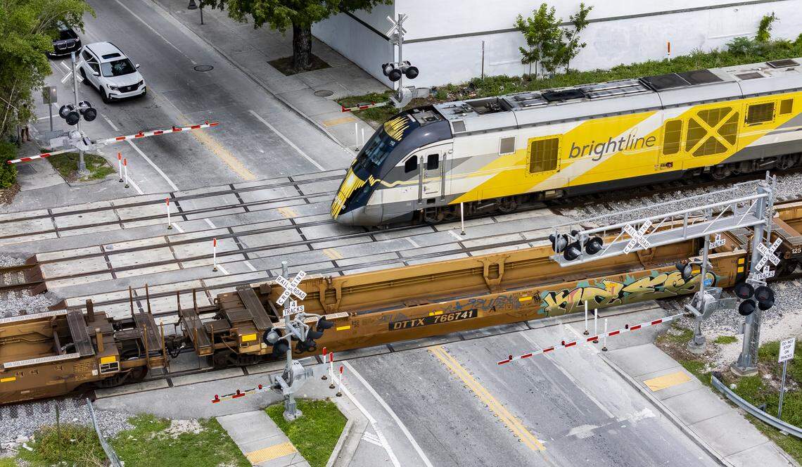 Brightline appoints Miami-based CEO to keep Florida operations on track