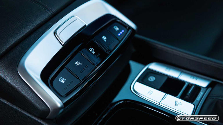 Indispensable car features for a relaxing commute