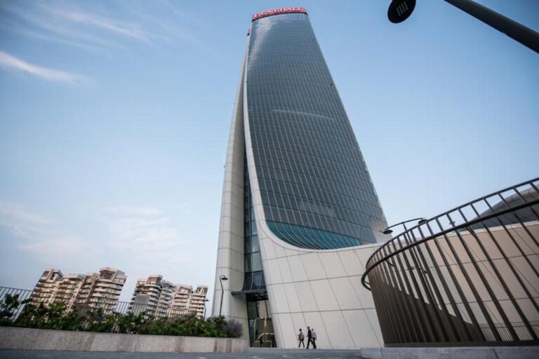 Generali: il debito immobiliare commerciale europeo diventa centrale ...