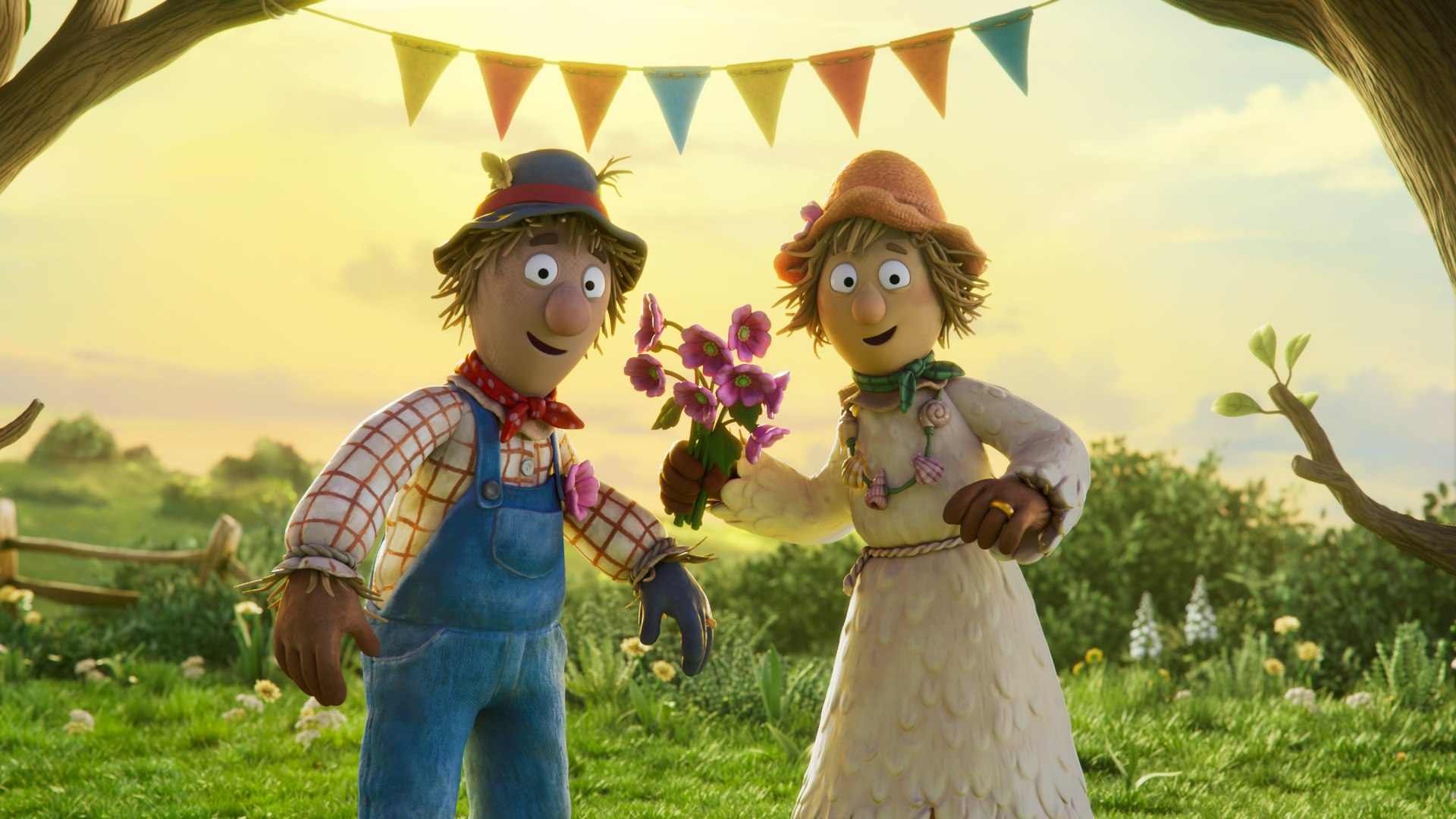 Julia Donaldson: 'If we only had screens and someone invented the book ...