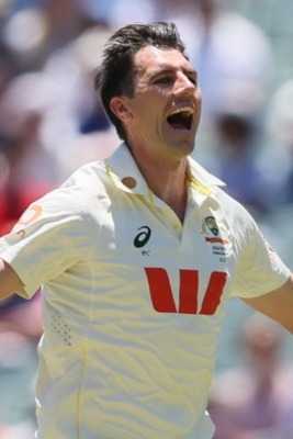 Pat Cummins returns to Tests by entering record books; beats Jasprit ...