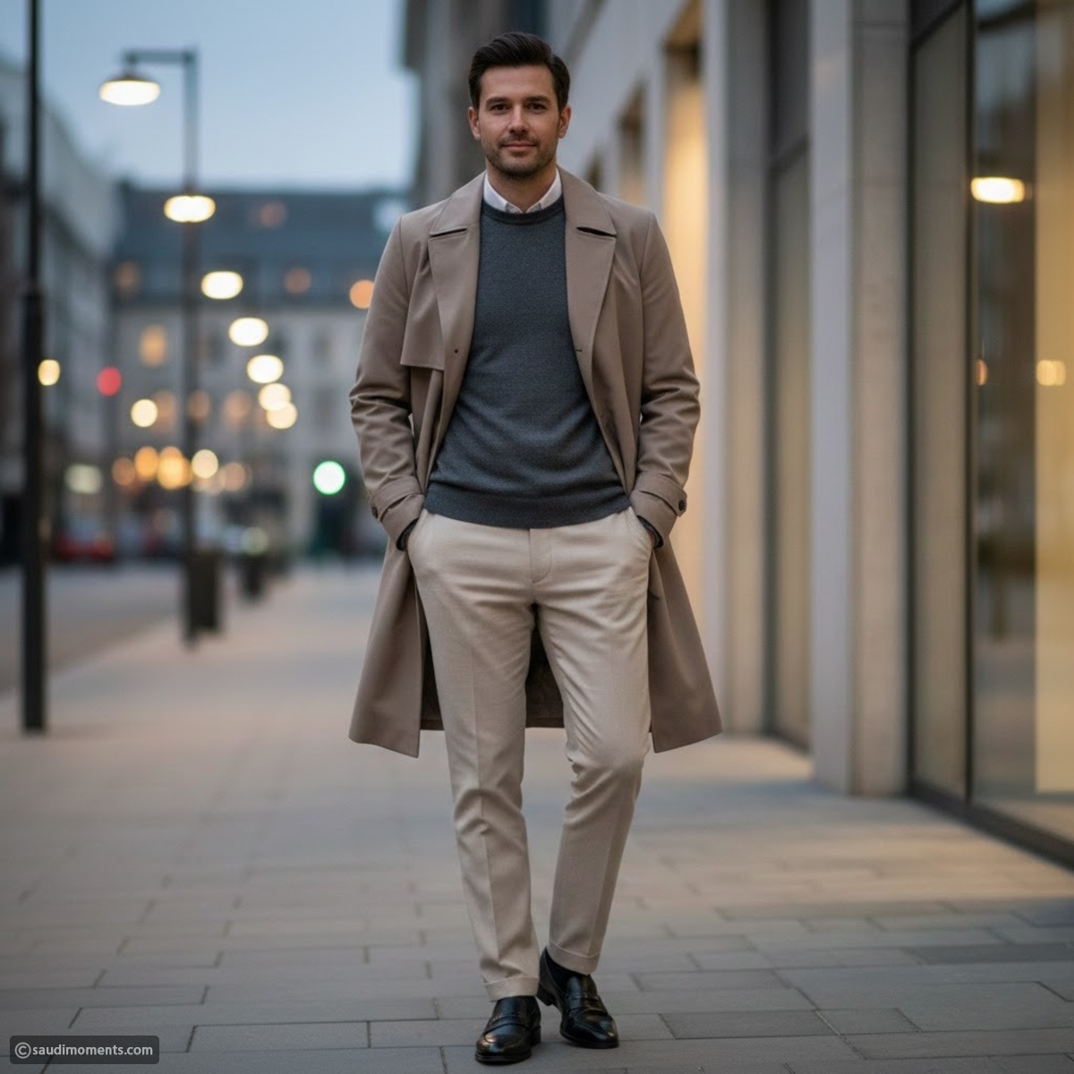 11 signs someone has a cultured sense of style and manners