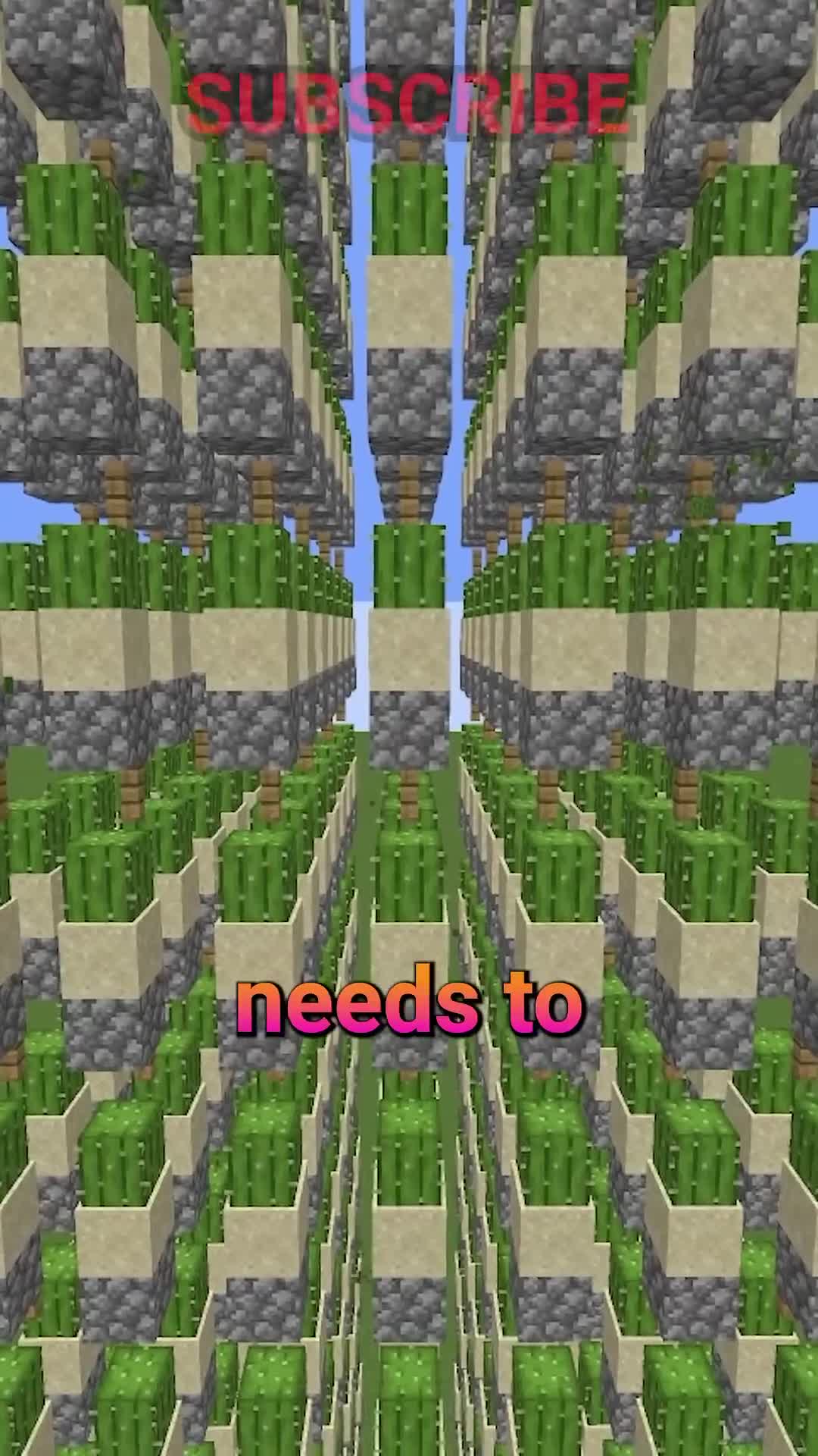 The easiest XP farm in Minecraft @Vivilly