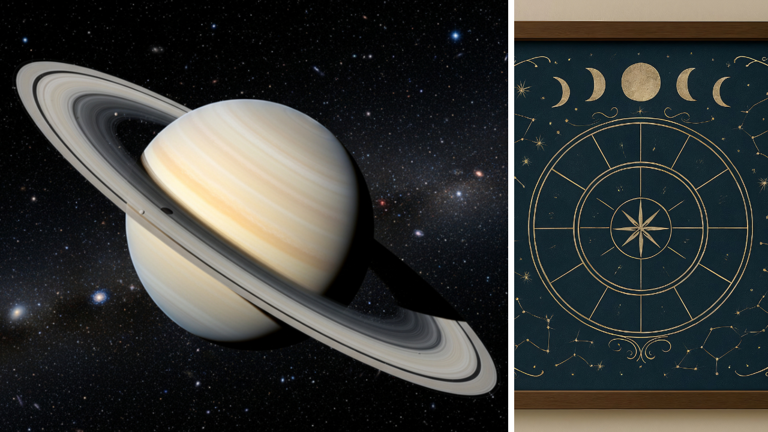 How do you know if Saturn is good or bad in your horoscope? A Quora ...