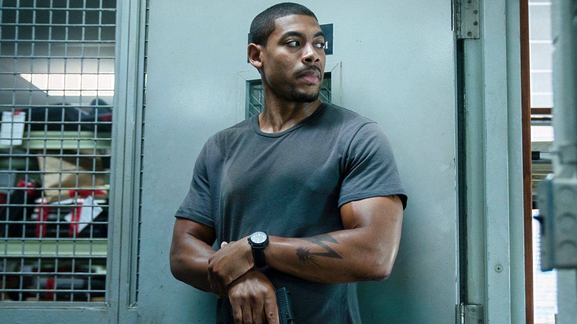 10 best Netflix original action movies in history