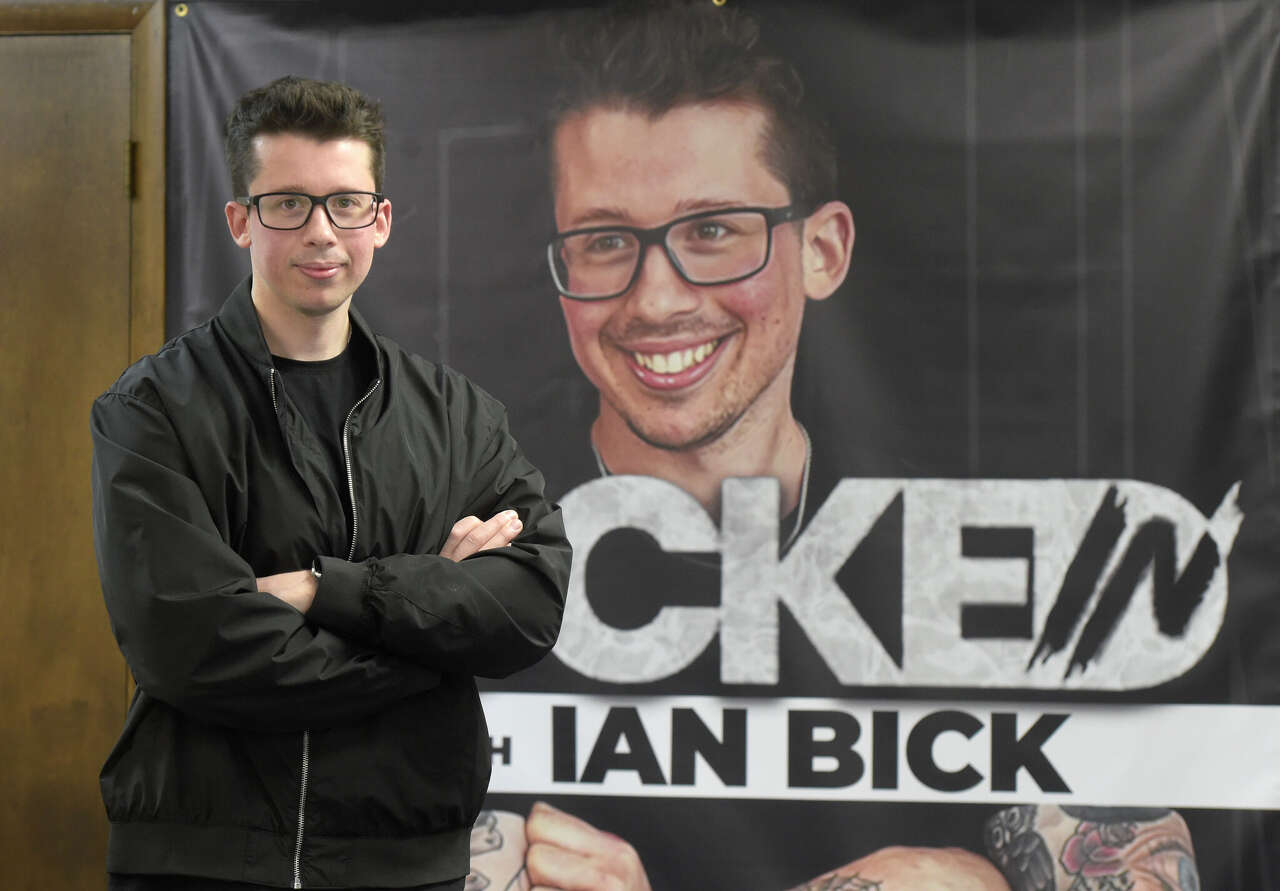 Former Danbury nightclub owner Ian Bick sued over Mr. Beast game show ...