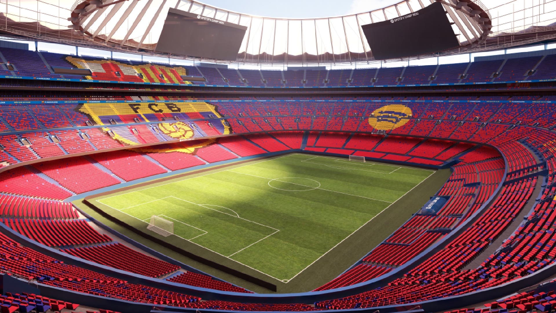 Every 2030 FIFA World Cup venue - All Spain, Portugal, Morocco and ...