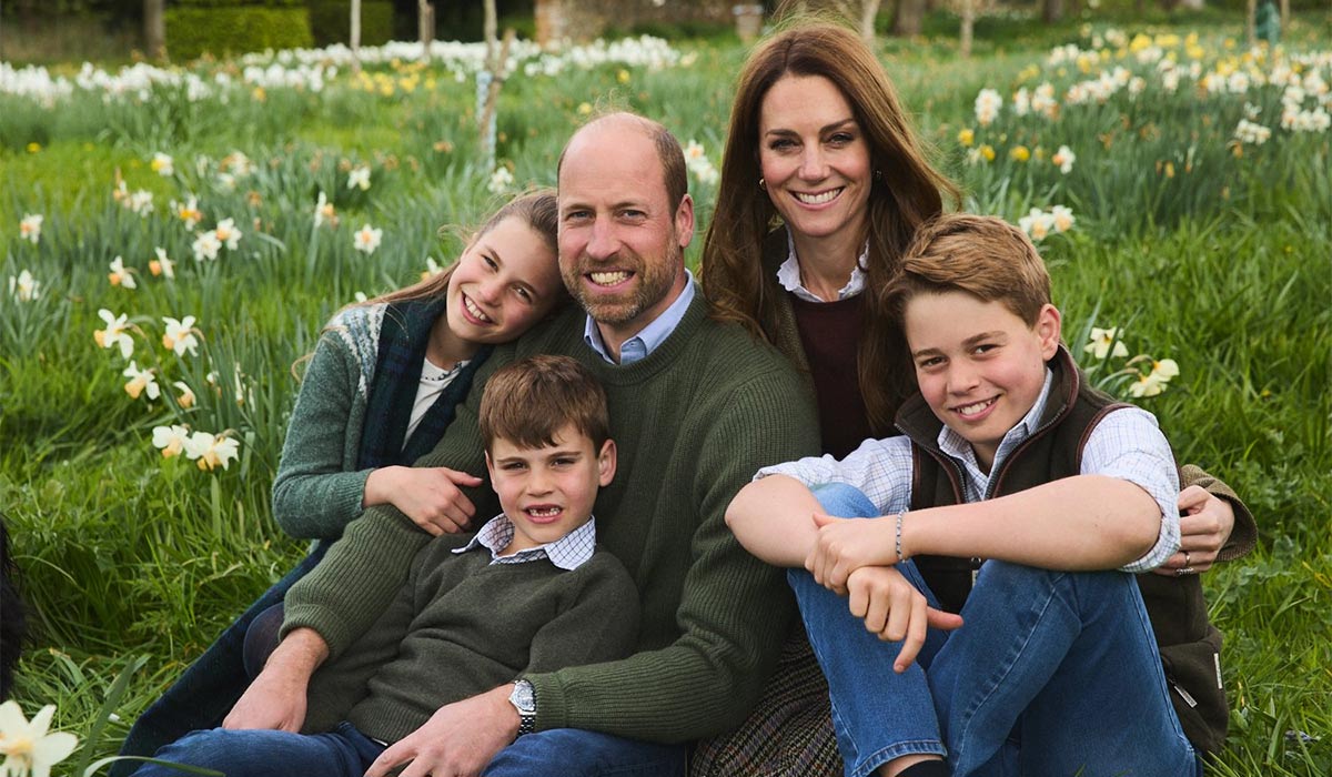 The staggering 'income' Prince William received in 2025