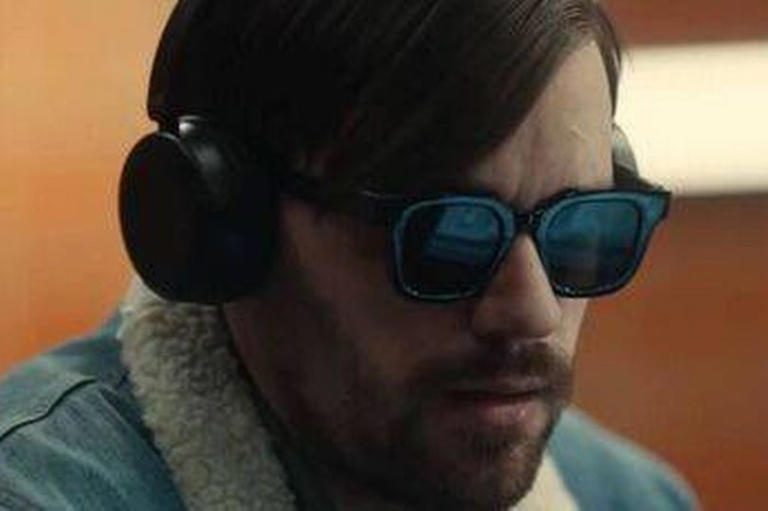 'Blind Sherlock' true story crime thriller set to hit Netflix January 23