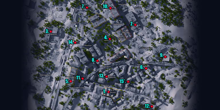 ARC Raiders - How to get the new guitar and shaker musical items