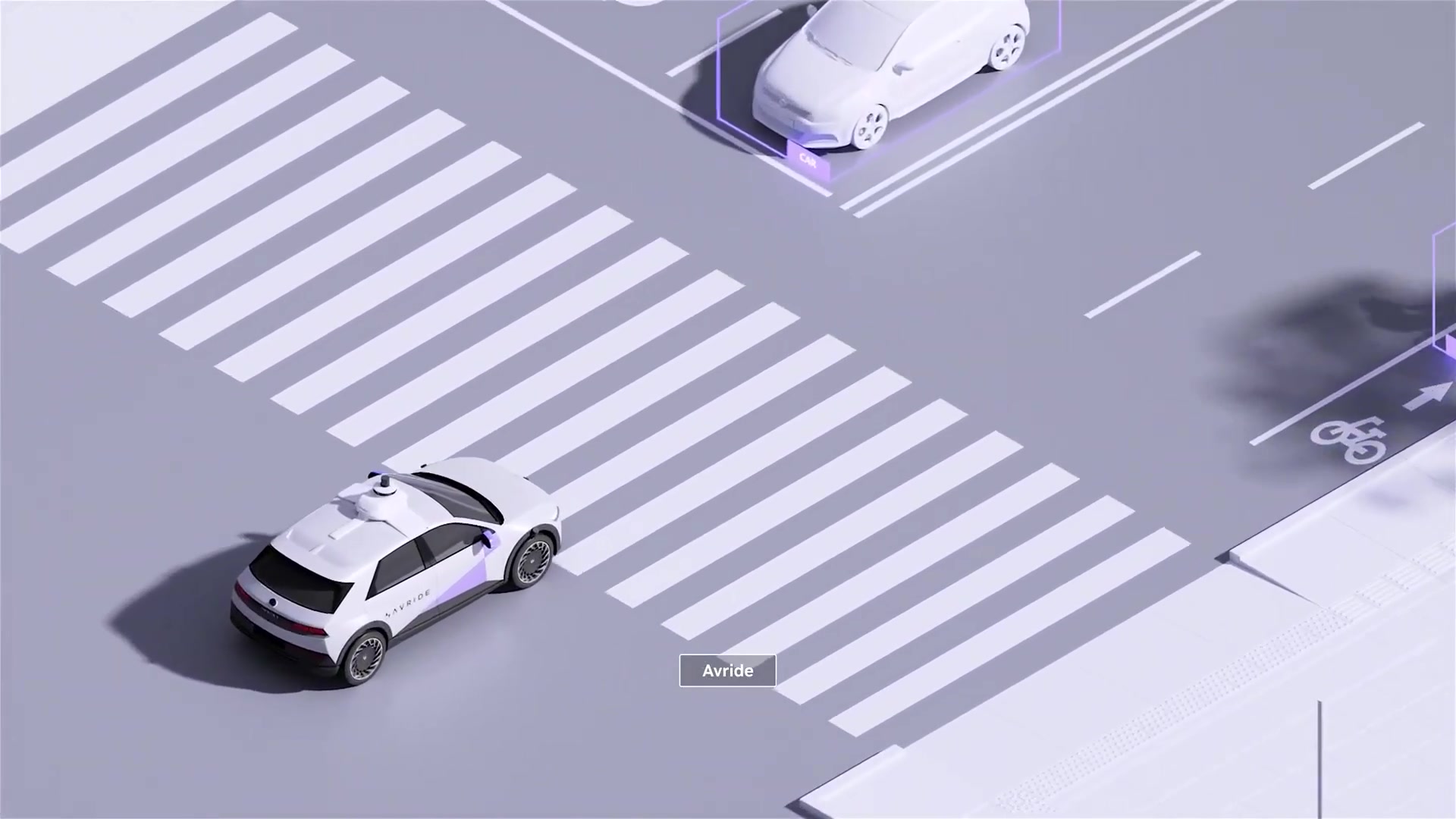 How robotaxis are gaining ground to make streets safer