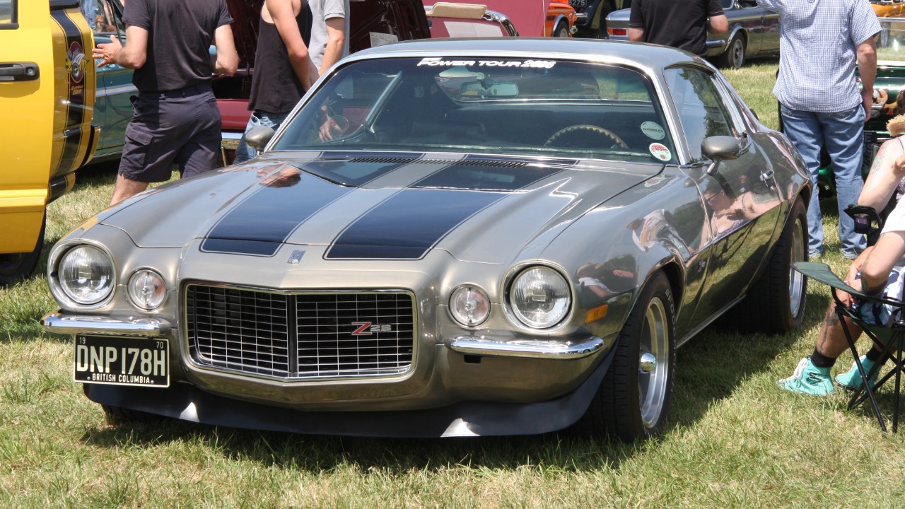 10 classic V8s that still sound better than modern exhaust systems
