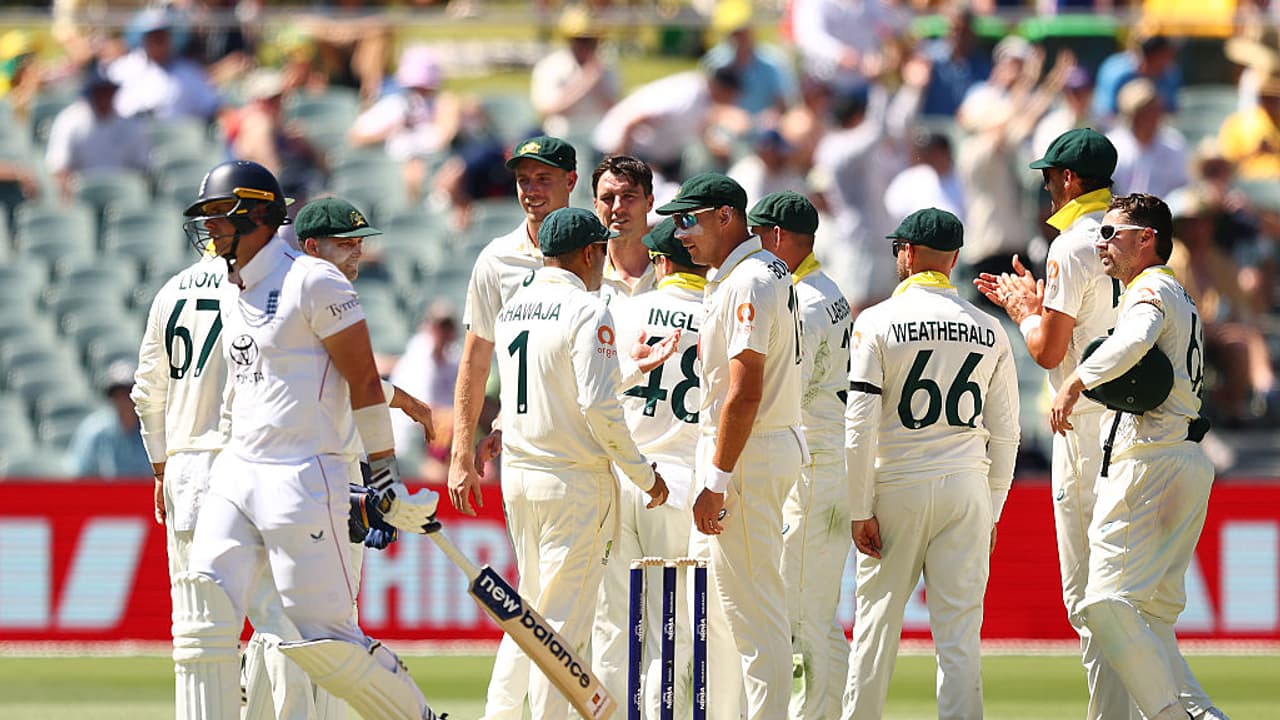 Ashes 2025, AUS vs ENG: 5 key talking points from day 2 of the Adelaide ...