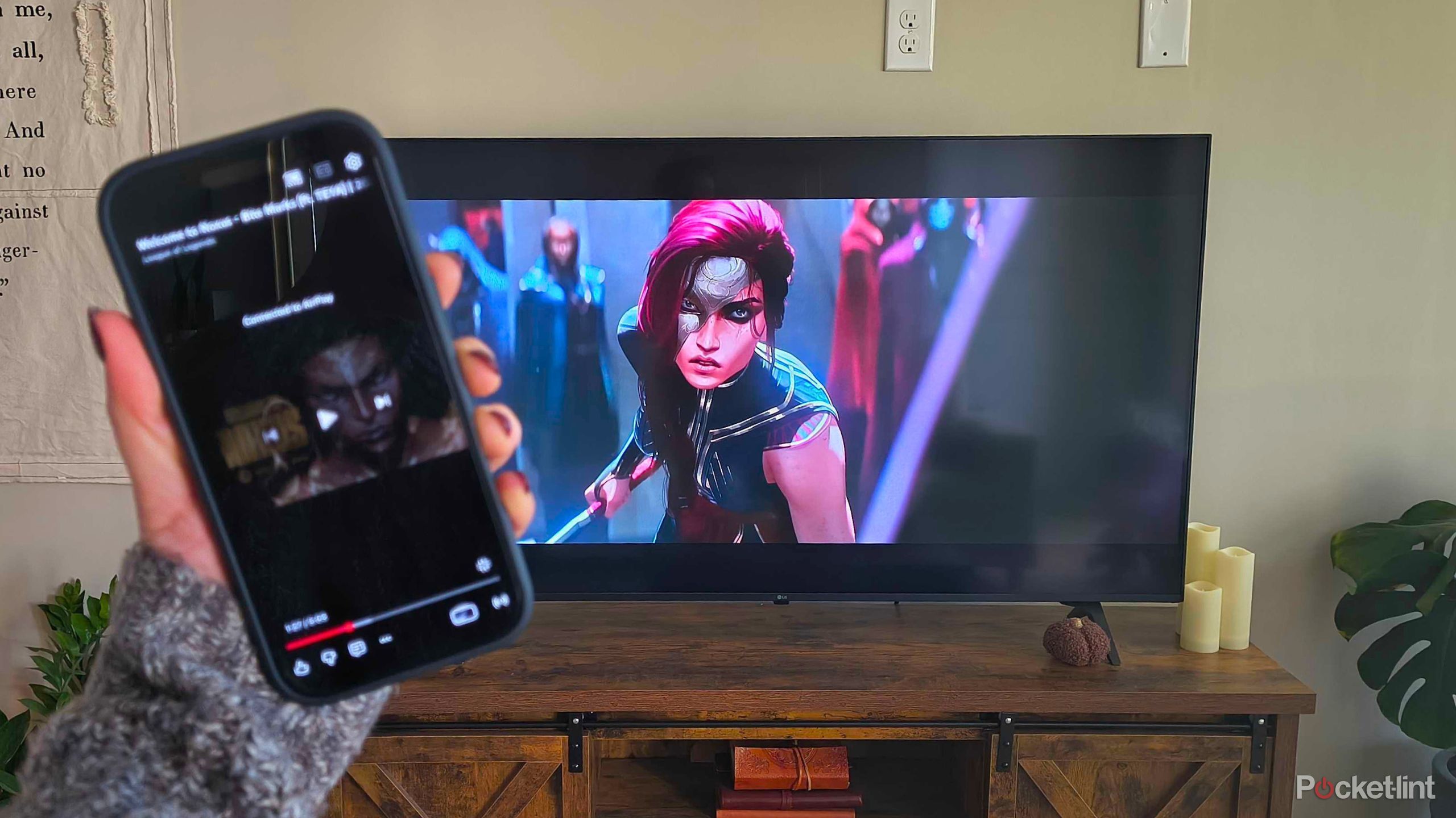 Can't cast to your Roku? It's not broken, you just need to do this