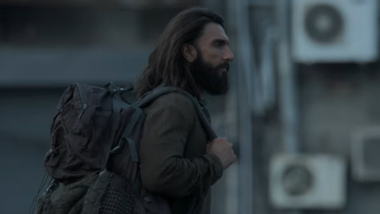 Dhurandhar: Ranveer Singh film creates shocking all-time record in ...