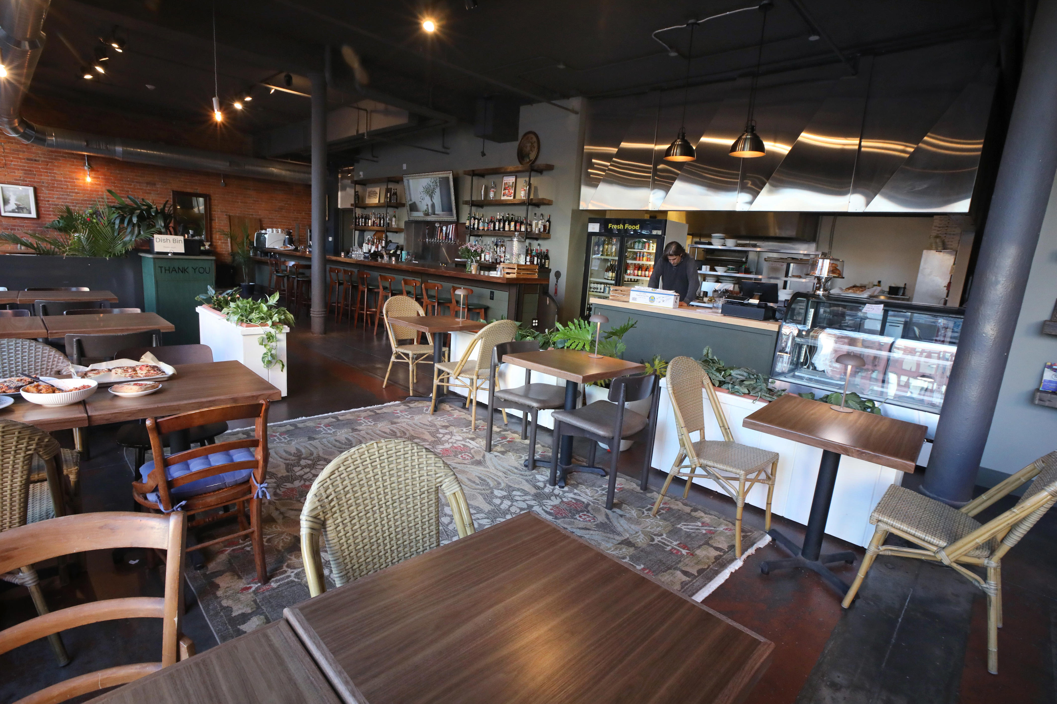 30+ notable new restaurants to check out in 2026, see the list