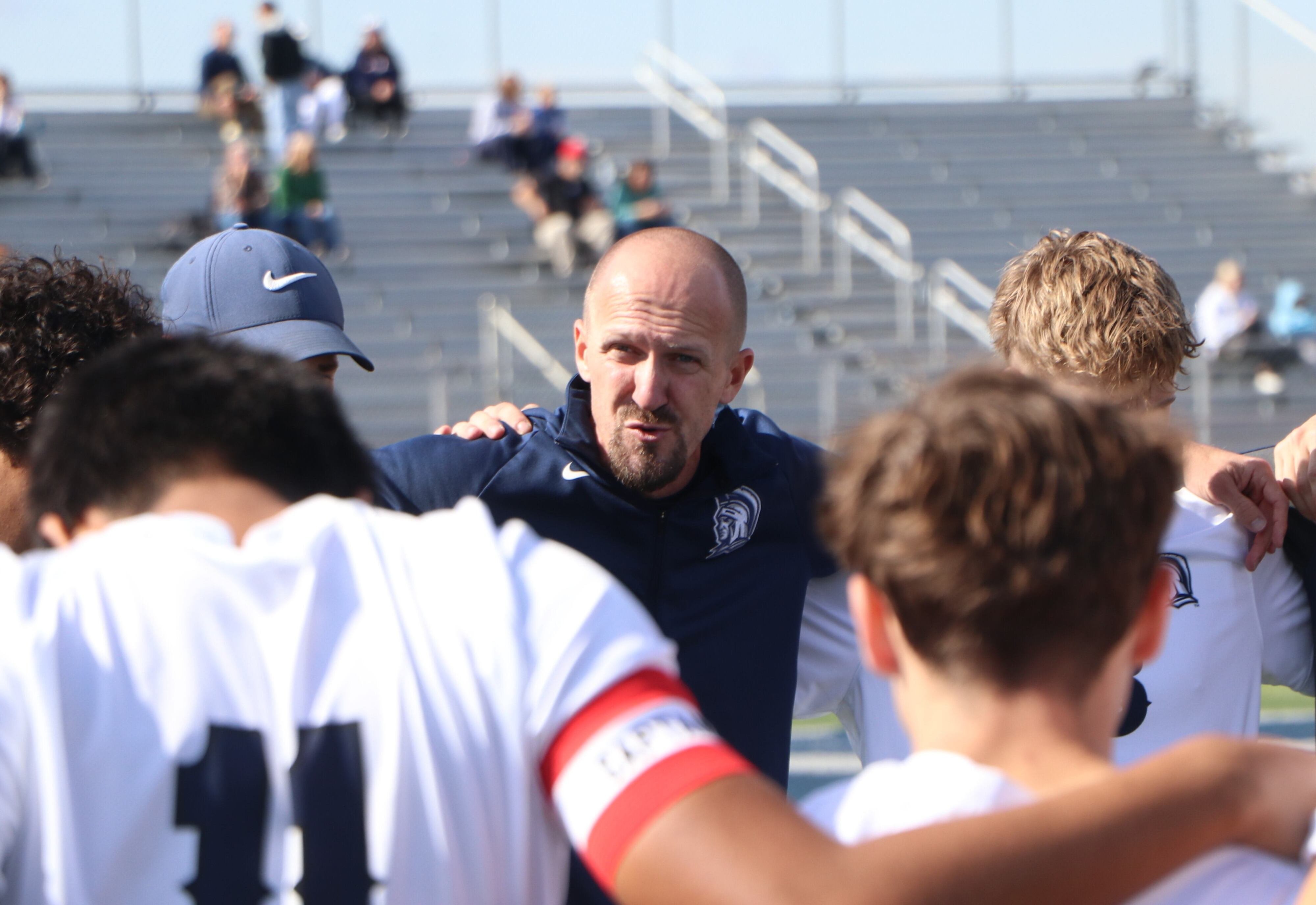 Meet PennLive’s 2025 boys soccer all-star teams