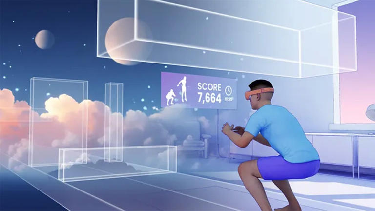 Meta bouche l’horizon des casques VR de ses partenaires