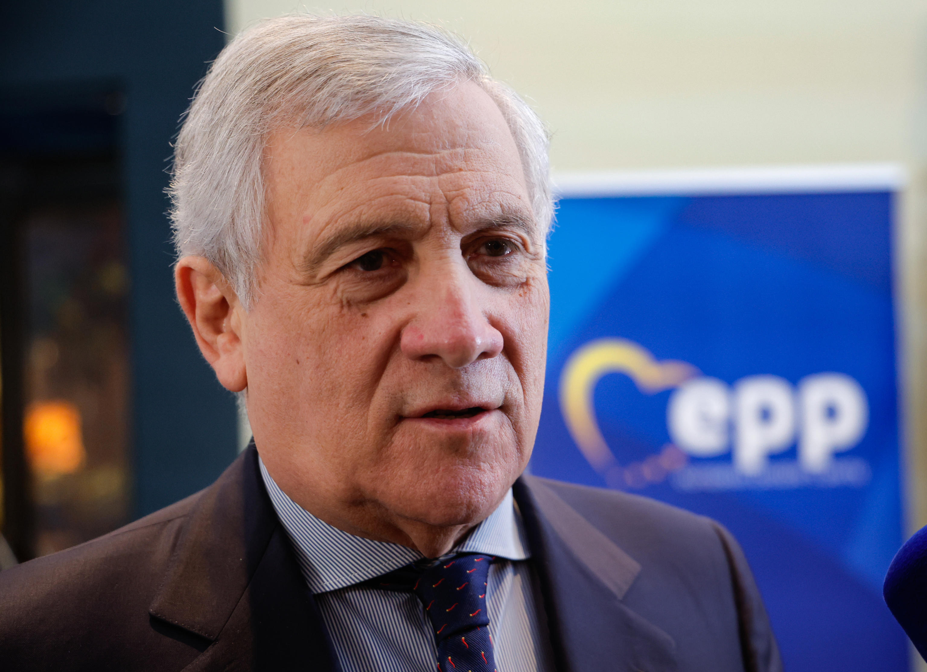 Tajani, Fi un partito democratico, facciamo pure il congresso
