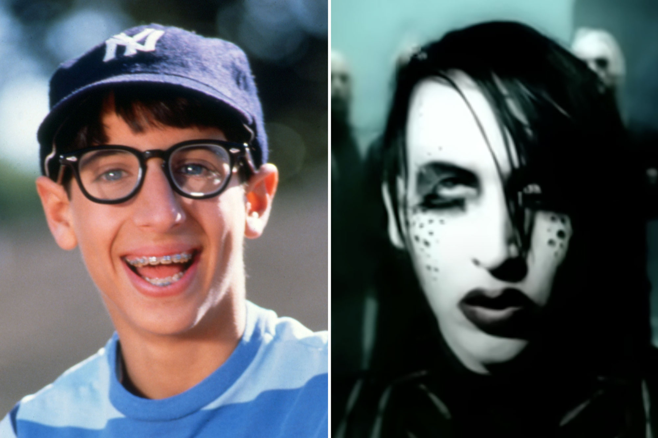 20 infamous urban legends that millennials fell for growing up