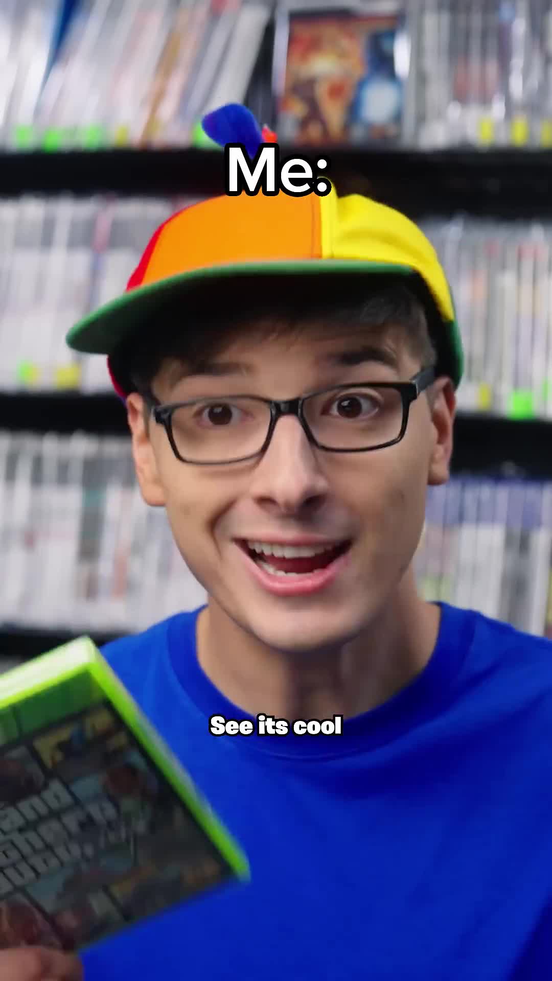 Buying GTA 5 vs GTA 6