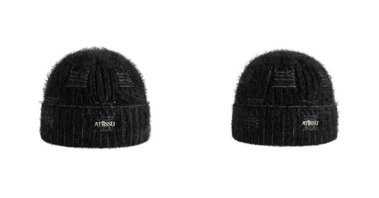 Felix 同款又要秒殺! Gentle Monster 副牌「ATIISSU」冬季帽款總整理