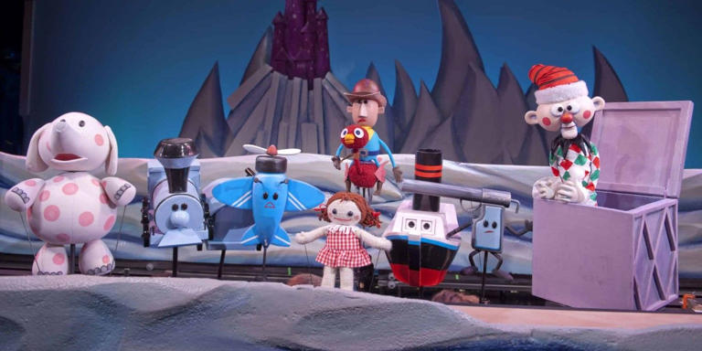20 best short Christmas movies and specials, ranked