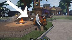 Update terbaru! Kode redeem The Forge Roblox 26 Desember: Peak & Heart ...