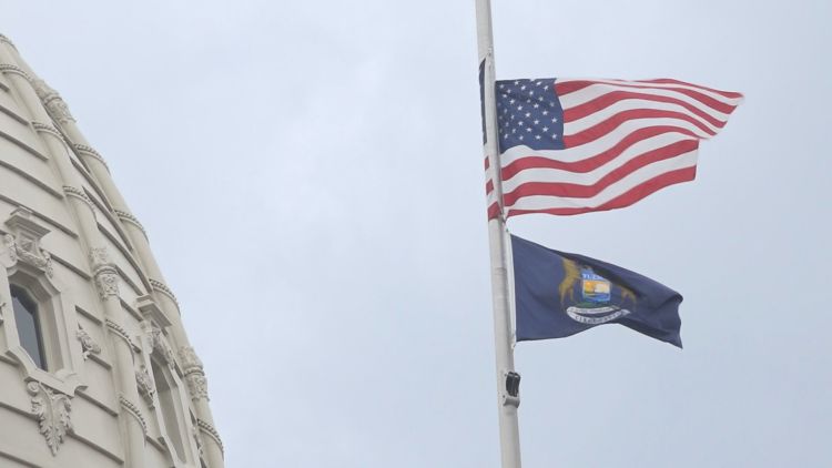 Michigan State Democrats attempt to reverse GOP funding cuts