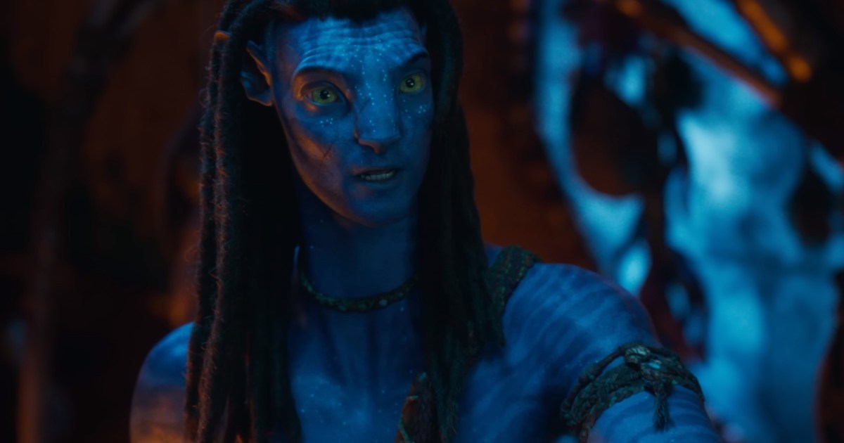 Avatar 4: James Cameron responds to Jake Sully's future in sequel