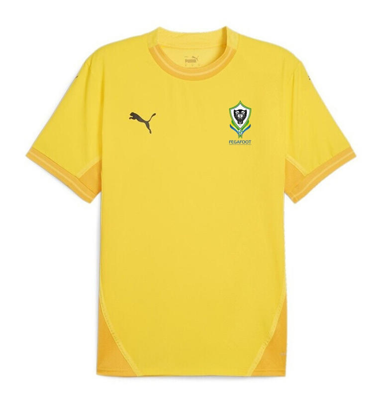 Ranking all 24 home AFCON kits as 2025 tournament counts down to kick off