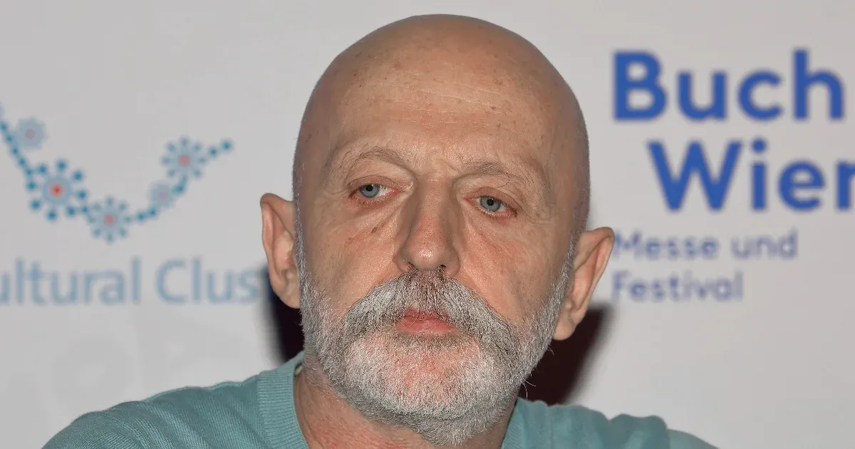 Nobel-díjas író méltatja Visky András németül megjelent regényét