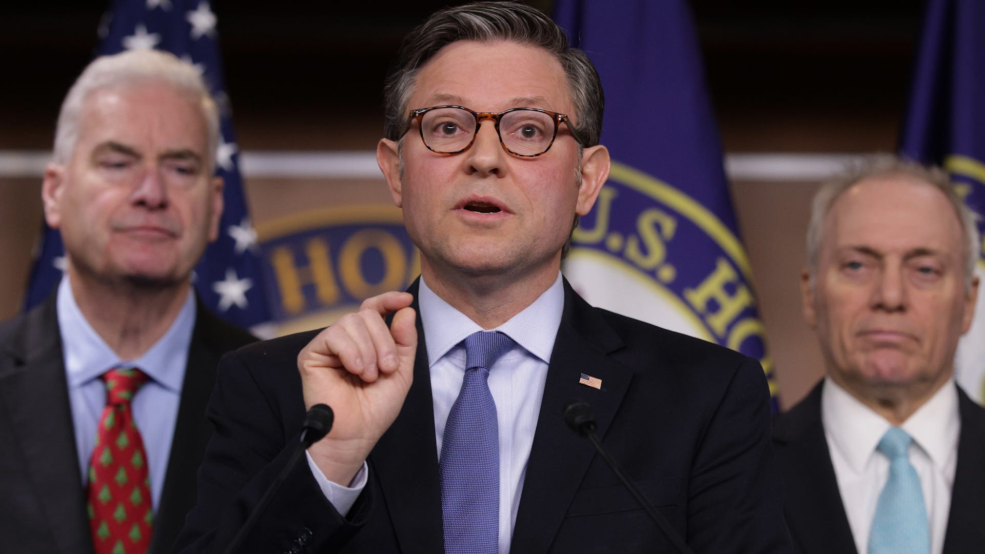 Turning Point exposes Republican infighting when we need unity | Opinion