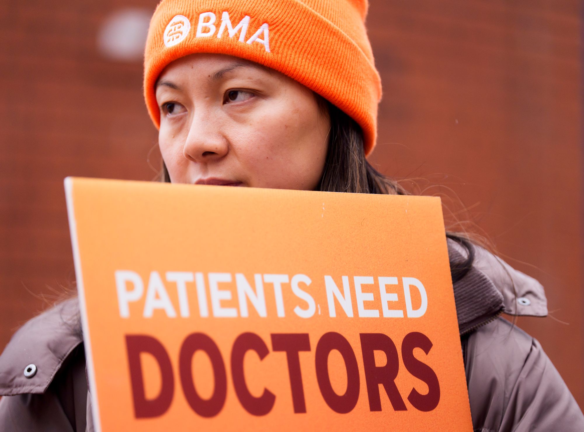 SNP government and resident doctor pay talks continuing over Christmas