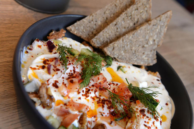 Brunch in München: Zehn Cafés, in denen man an Neujahr lecker ...