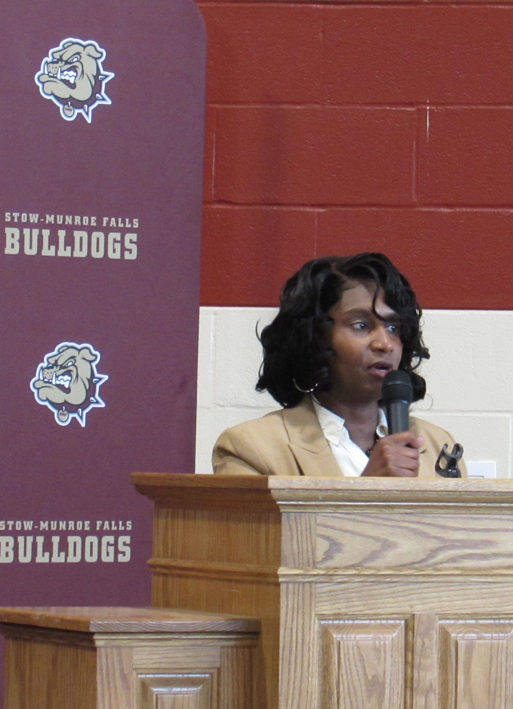 Stow-Munroe Falls superintendent gets 2-year contract extension