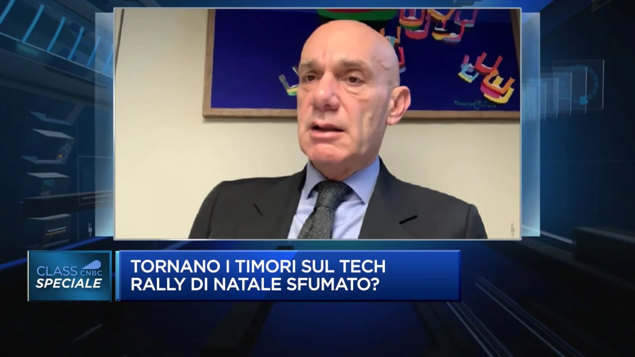 Mercati 2026: basta Magnifiche 7? Troppo presto per dirlo: l’analisi di ...