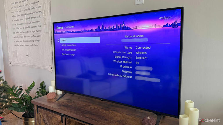 Can't cast to your Roku? It's not broken, you just need to do this
